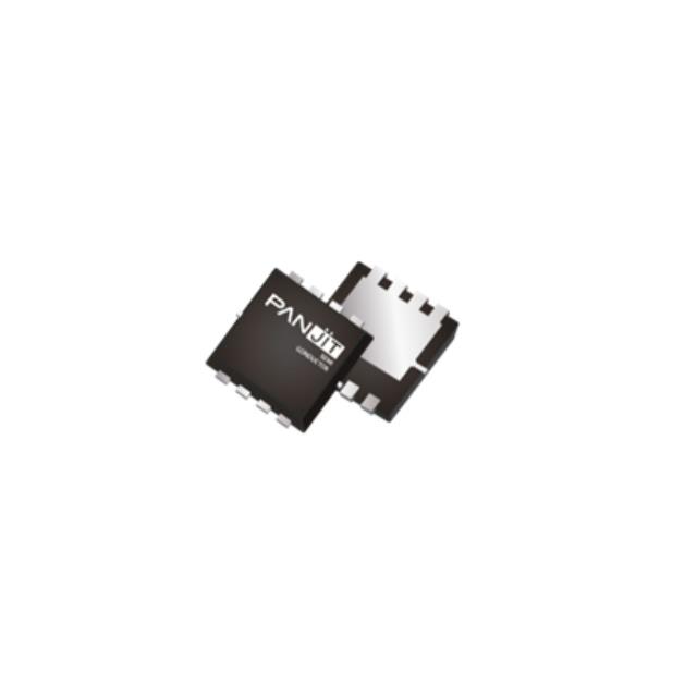 NchエンハンスメントモードMOSFET(40V/12.4A) PJQ4548P-AU_R2_002A1 PANJIT製｜電子部品・半導体通販のマルツ