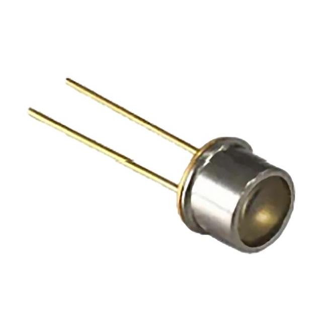 SENSOR PHOTODIODE TO46-2 APX-SC0010 Advanced Photonix製｜電子部品・半導体通販のマルツ