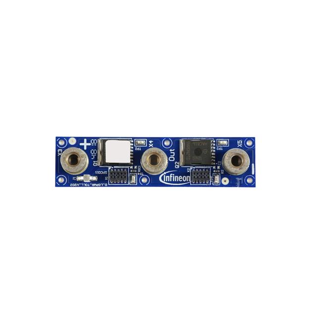 EVAL KIT KITLGPWRBOM010TOBO1 インフィニオン製｜電子部品・半導体通販のマルツ