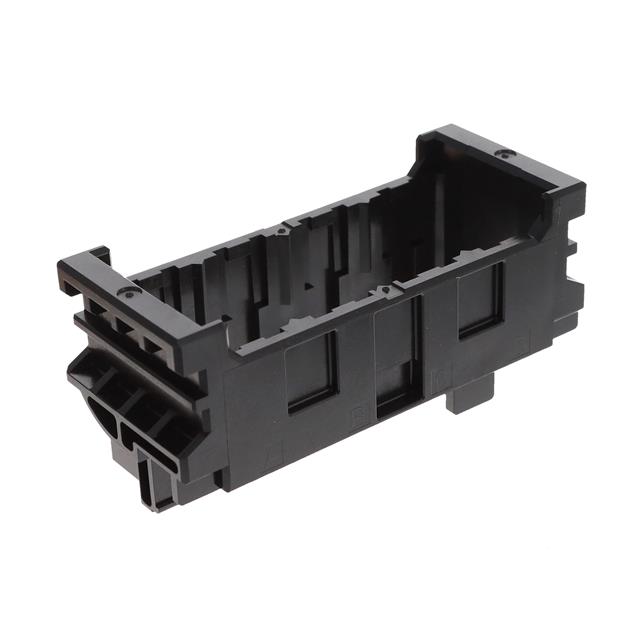 DYNAMIC PLUG FRAME HSG W 2069524-1 AMP Connectors / TE Connectivity製｜電子 ...