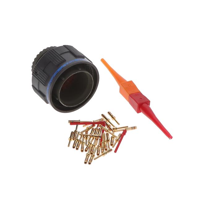 MS COMPOSITE PLUGS D38999/26JE26PN Amphenol Aerospace Operations製｜電子部品 ...