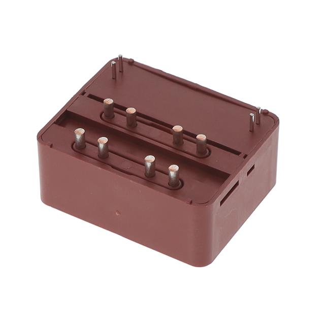 STRING POT, 12.5 INCH RANGE GA10K3A542I Measurement Specialties / TE ...