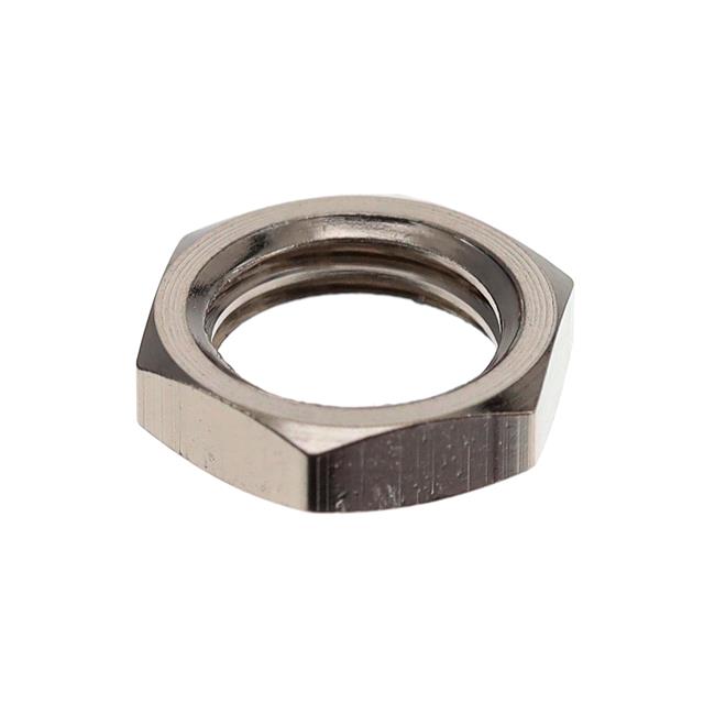 M8X1.0 HEX NUT BAB0232NI00 Amphenol LTW製｜電子部品・半導体通販のマルツ