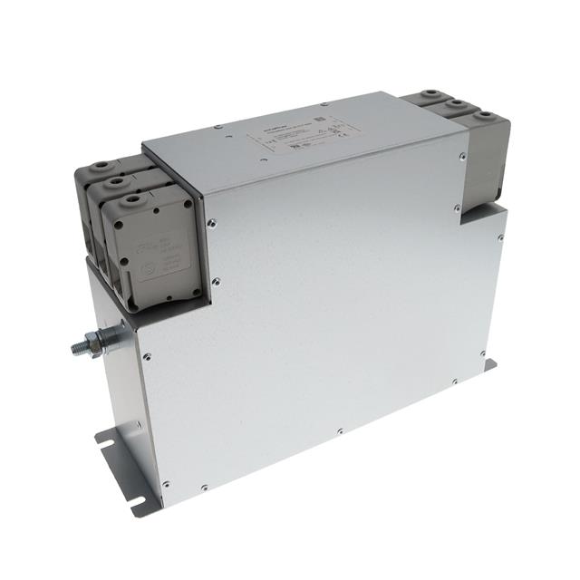 LINE FILTER 230A CHASSIS MOUNT FN3288HV-230-40-C17-R65 Schaffner製｜電子部品 ...