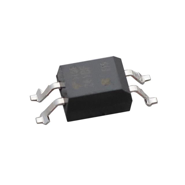 SSR RELAY SPST-NO 2A 0-100V TLP241BF(LF4,F 東芝製｜電子部品・半導体通販のマルツ