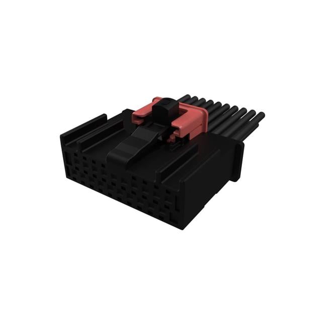 WIRELOCK, 1.80MM PITCH, WTB CONN 10159549-140KBLF Amphenol Communications Solutions製｜電子部品・半導体通販のマルツ