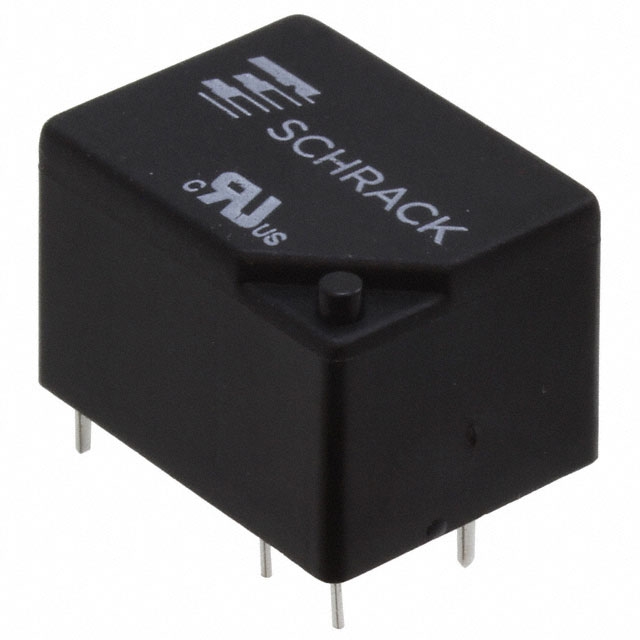 RELAY GEN PURPOSE SPDT 7A 48V V23148-B0008-A101 Potter & Brumfield ...