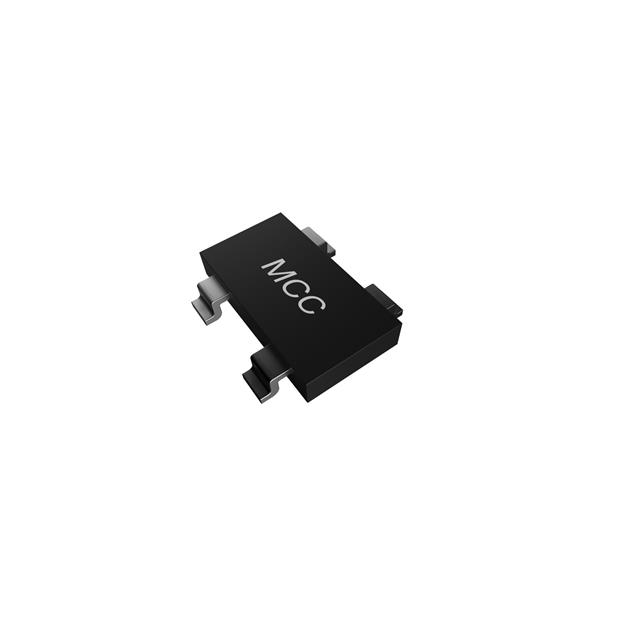 DIODE ARRAY GP 85V 215MA SOT-143 BAS28-TP Micro Commercial Co製｜電子部品・半導体 ...