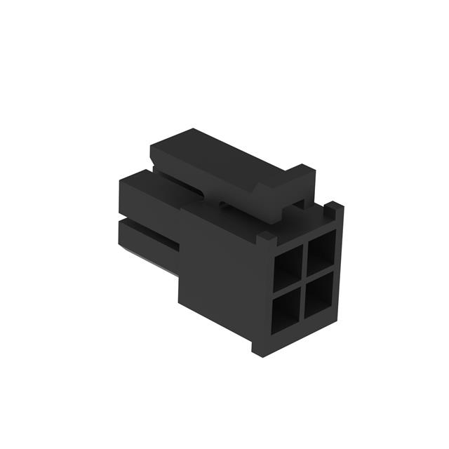 MICRO POWER PLUS 2X2 CABLE SIDE G88MPH0422CEU Amphenol Communications ...