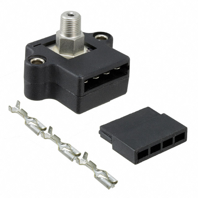 SENSOR 100PSIG 1/8"NPT 6V 9300101 Honeywell製｜電子部品・半導体通販のマルツ