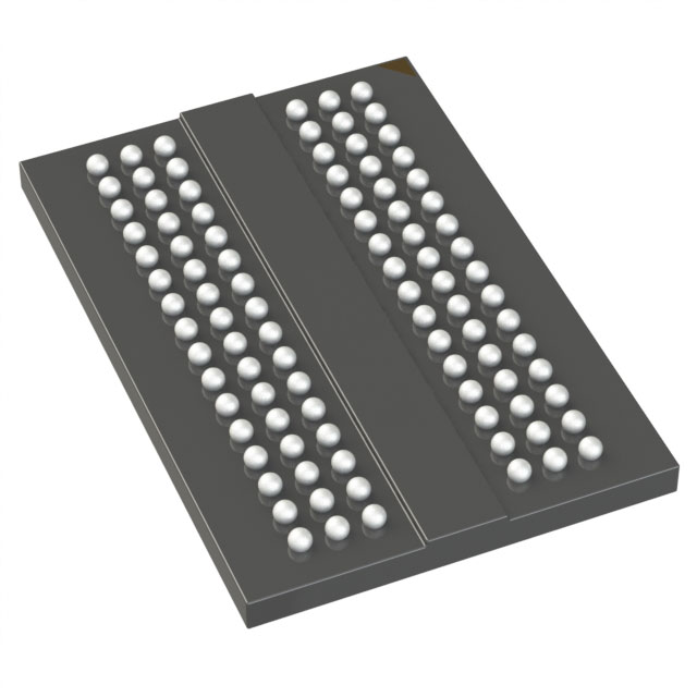 IC DRAM 16GBIT PAR 1.2GHZ 96FBGA MT40A1G16HBA-083E:A Micron Technology製｜電子部品・半導体通販のマルツ
