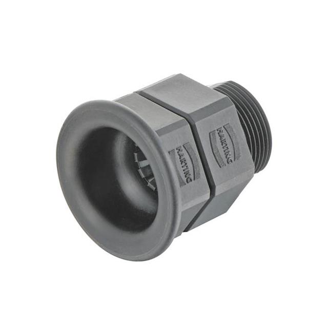 UIC 558 PG21 CABLE GLAND 09580019901 Harting製｜電子部品・半導体通販のマルツ