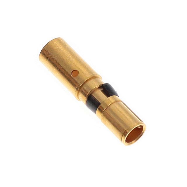 SIZE 8 FEMALE CRIMP CONTACT AWG FC4008D/AA-15 Amphenol Positronic製｜電子部品 ...