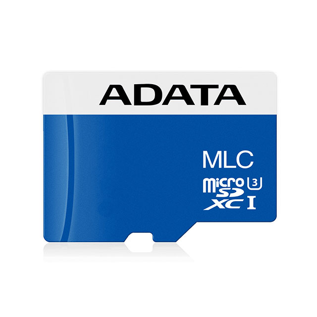 MEMORY CARD SD 8GB MLC IDU3A-008GM A-DATA製｜電子部品・半導体通販のマルツ