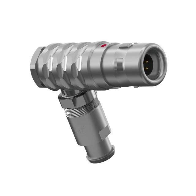 ODU MINI-SNAP PLUG, R/A, SZ 3, S W23K0C-P20MFG0-650S ODU製｜電子部品・半導体通販のマルツ