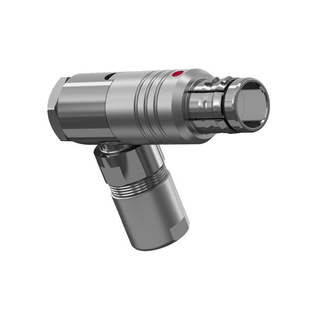 ODU MINI-SNAP PLUG, R/A, SZ 2, S W32B0C-P12MFG0-9000 ODU製｜電子部品・半導体通販のマルツ