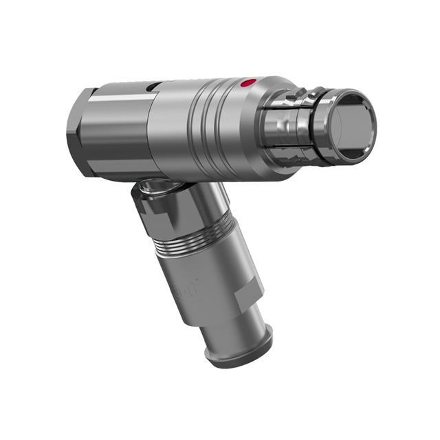 ODU MINI-SNAP R/A PLUG, STY 4, S W42BCC-P10MJG0-900S ODU製｜電子部品・半導体通販のマルツ