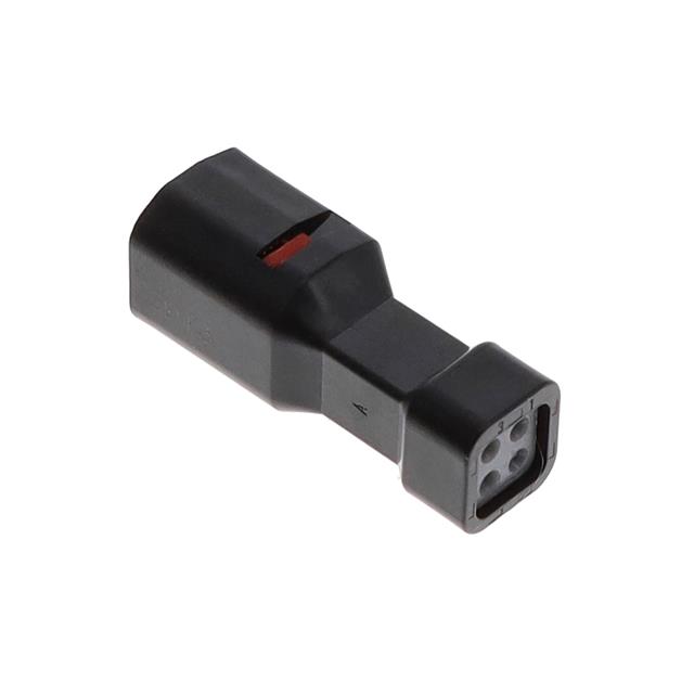 CONN PLUG HSG 4POS 2.20MM DF62WC-4EP-2.2C ヒロセ電機製｜電子部品・半導体通販のマルツ