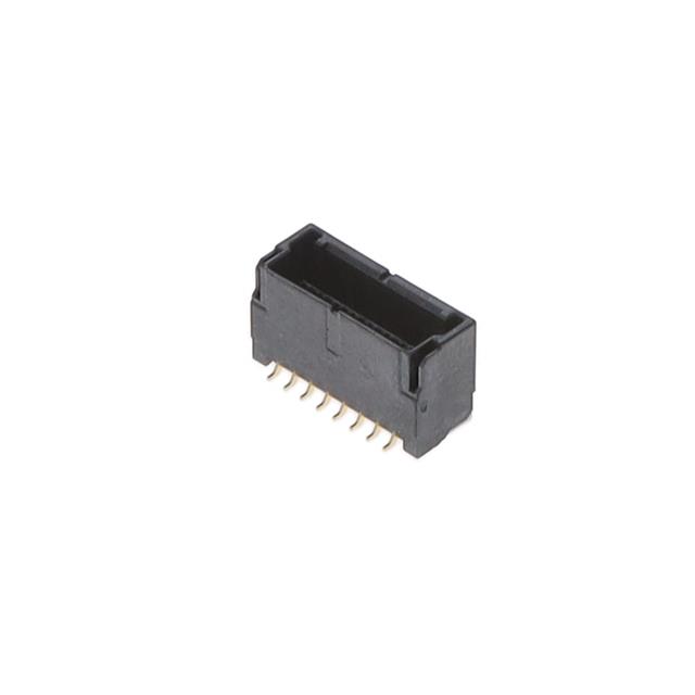 CONN HDR 1.0MM SMD 8POS VERT KW30-8S-1V(800) ヒロセ電機製｜電子部品・半導体通販のマルツ