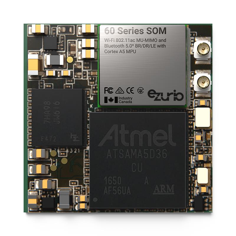 RF TXRX MOD BT CHIP + U.FL SMD 453-00137 Laird Connectivity製｜電子部品・半導体通販のマルツ