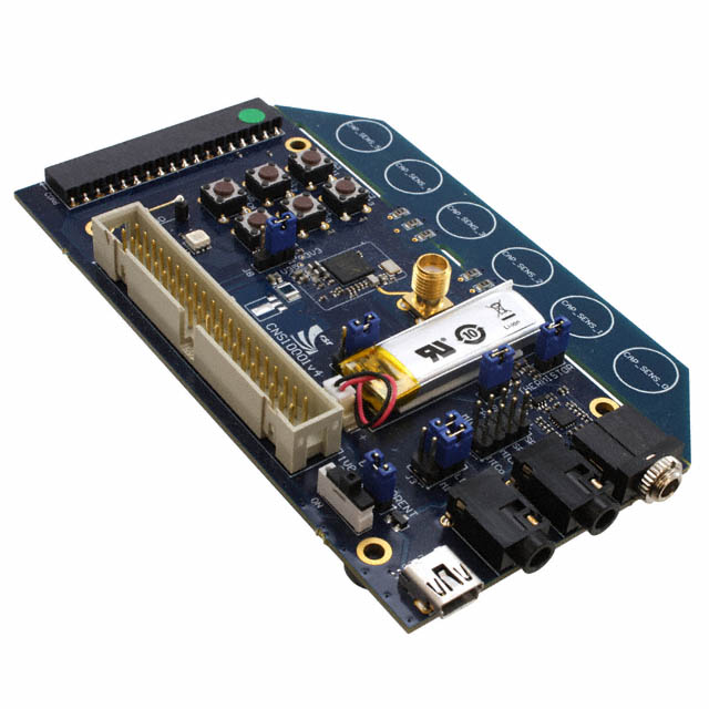 CSR8670 DEV. BOARD DB-8670-10068-1A Qualcomm製｜電子部品・半導体通販のマルツ