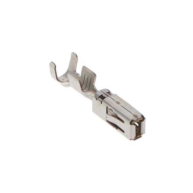 AMP MCP 2.8, CONTACT SWS 1-968857-2 AMP Connectors / TE Connectivity製 ...