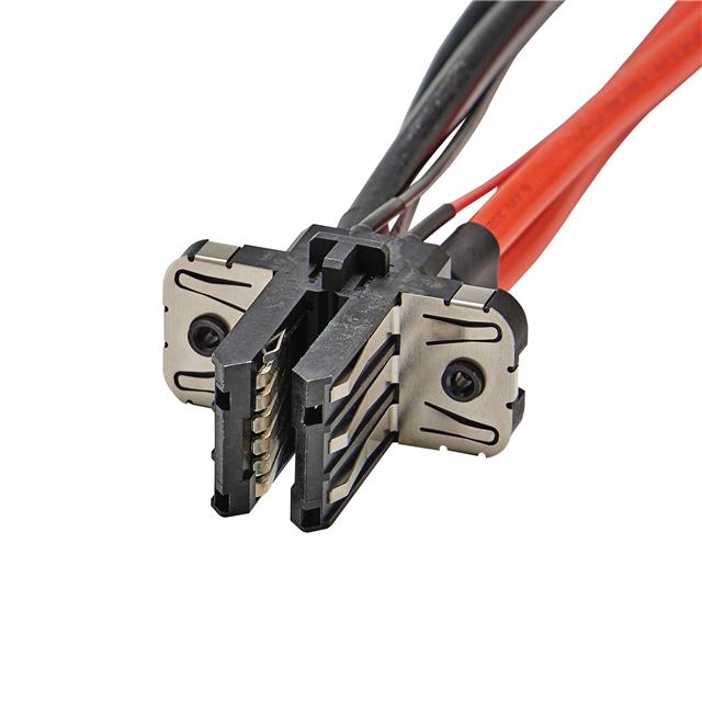 BARKLIP BK150 I/O OCP ORV3 IT GE 10162876-1SP120LF Amphenol ...