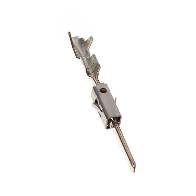 CONN TAB 20-24AWG CRIMP TIN 964265-2 AMP Connectors / TE Connectivity製 ...