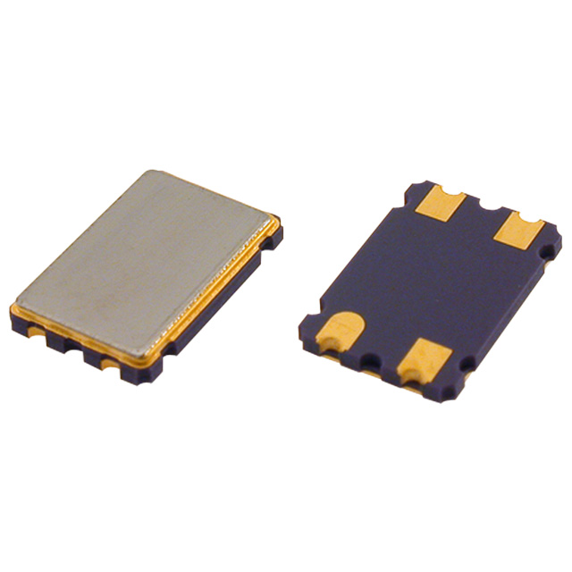 121.50 MHz GSX-2/X SM Crystal SR MP10604 Golledge Electronics Ltd製｜電子部品 ...