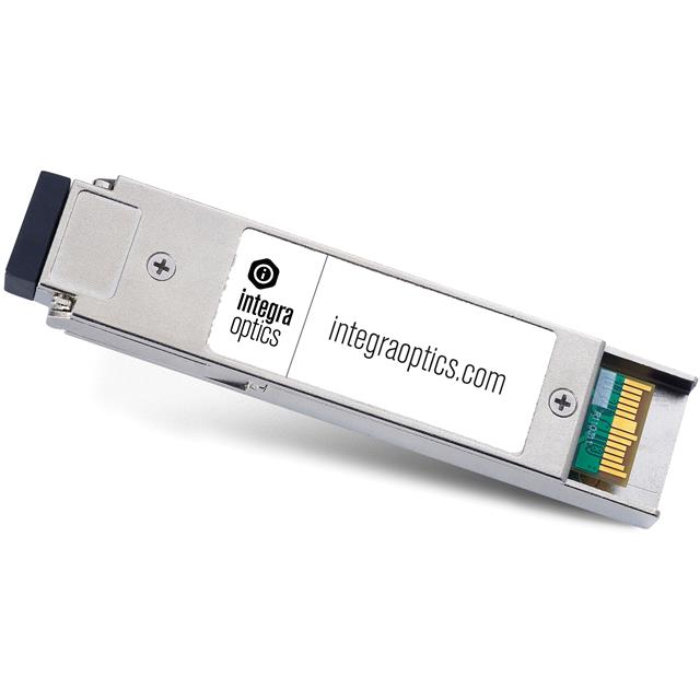 XFP 10G D40 CISCO SFP-E XFP-10GZR-OC192LR.2473-IO Integra Optics製｜電子部品 ...
