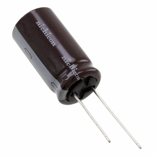 CAP ALUM 100UF 20% 350V RADIAL UCY2V101MHD ニチコン製｜電子部品・半導体通販のマルツ