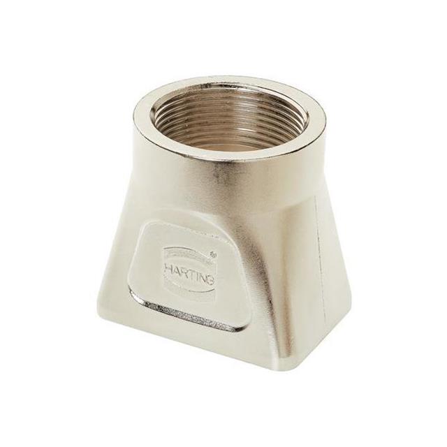 HAN 1MOD-GG-M32 M4 19140010409 Harting製｜電子部品・半導体通販のマルツ