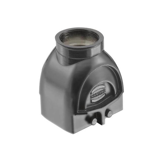 HAN-ECO MODULAR 6B HOOD TOP ENTR 19410060423 Harting製｜電子部品・半導体通販のマルツ