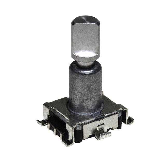 12 MM SMD INCREMENTAL ENCODER PEC11J-9220F-N0015 Bourns Inc.製｜電子部品・半導体 ...