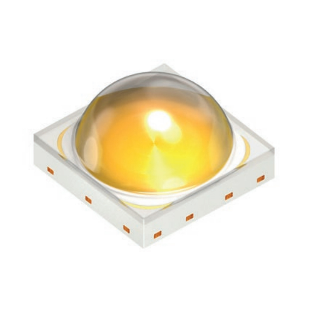 LED OSCONIQ COOL WHT 5000K 3SMD GW PUSTA1.EM-NCPC-XX53-1-1050-R18 ams OSRAM製｜電子部品・半導体通販のマルツ