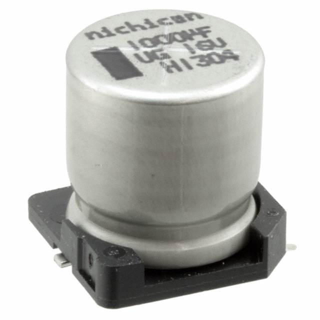 CAP ALUM 220UF 20% 50V SMD UUG1H221MNJ1MS ニチコン製｜電子部品・半導体通販のマルツ