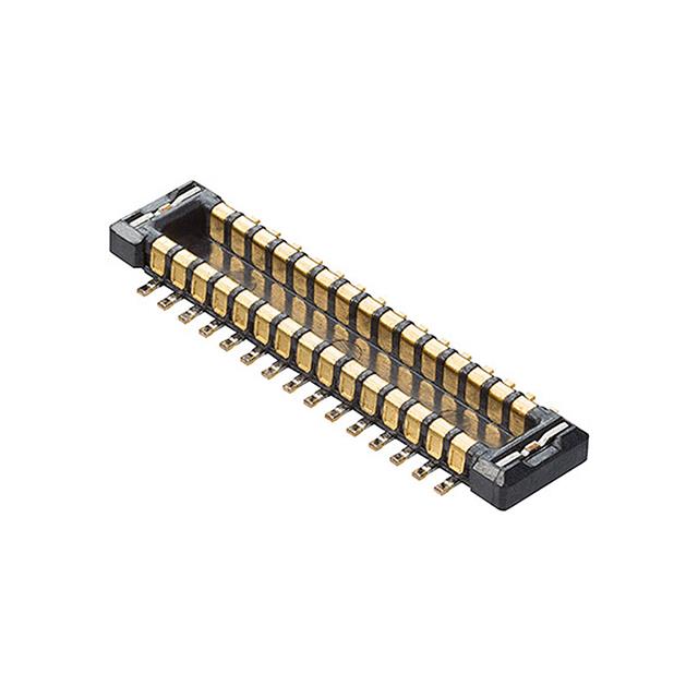 CONN PLUG 16POS SMD GOLD 5055511620 モレックス製｜電子部品・半導体通販のマルツ