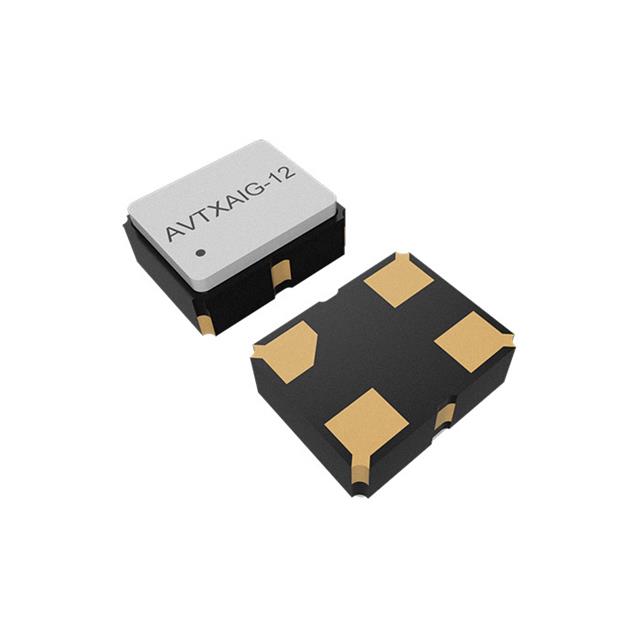 XTAL OSC VCTCXO 37.4MHZ CLPSN 3. AVTXAIG-12-A-37.400MHZ-E05-T3 Abracon LLC製｜電子部品・半導体通販のマルツ