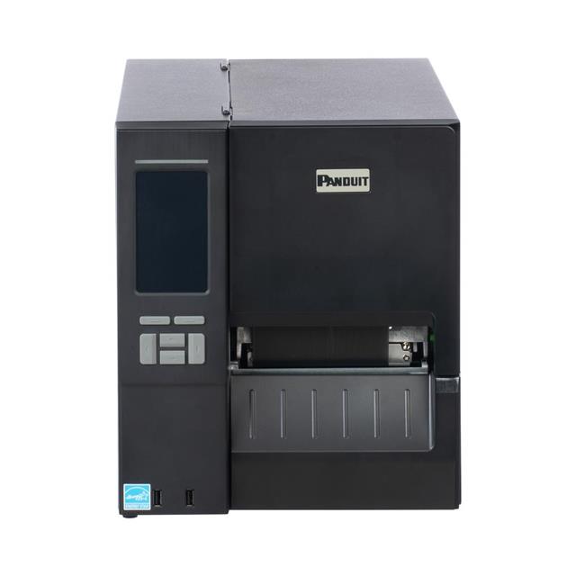 300 DPI PRINTER W/EASY-MARK LABL TDP43HET Panduit製｜電子部品・半導体通販のマルツ