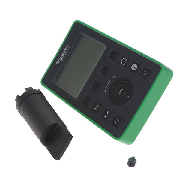 DISPLAY FOR MODICON M221 PLC TMH2GDB SCHNEIDER ELECTRIC製｜電子部品・半導体通販のマルツ