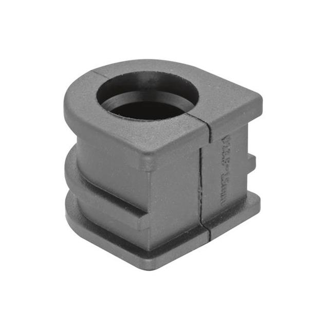 CABLE ENTRY FOR HAN SPLIT HOOD, 09000006011 Harting製｜電子部品・半導体通販のマルツ