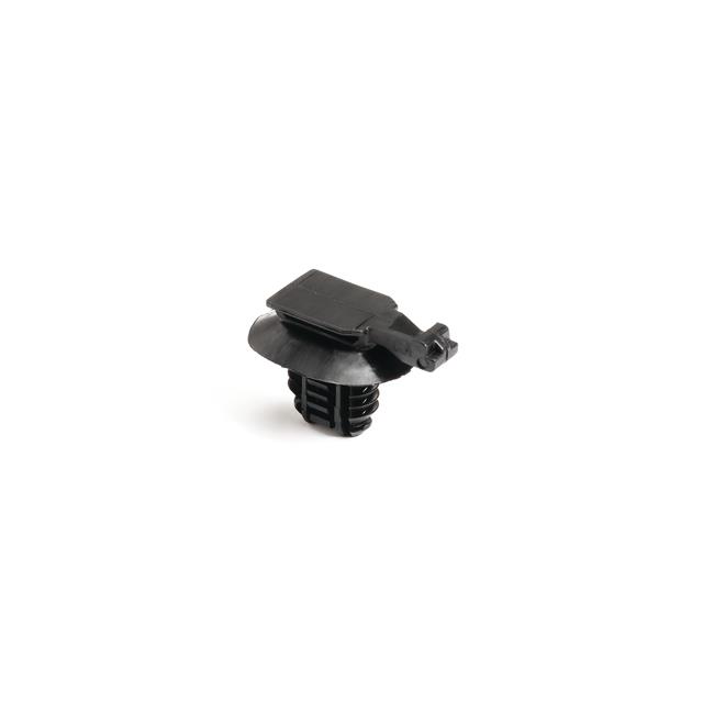 CBL CLIP CONNECTOR BLK FIR TREE 151-00925 HellermannTyton製｜電子部品・半導体通販のマルツ