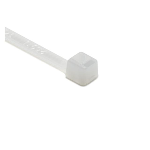 CBL TIE LOCKING NAT 18LB 3.93" T18R9M4 HellermannTyton製｜電子部品・半導体通販のマルツ