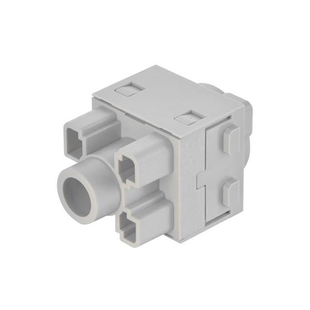 HAN 300AMP MODULE FEMALE FOR BUS 09140013105 Harting製｜電子部品・半導体通販のマルツ