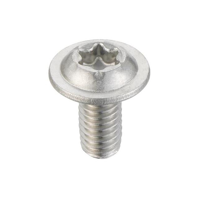 HAN S FIXING SCREWS M3X6 ISO 738 09930009950 Harting製｜電子部品・半導体通販のマルツ