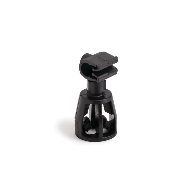 STUD MOUNT TO MOC CLIP, 6MM CLIP 156-02875 HellermannTyton製｜電子部品・半導体通販のマルツ