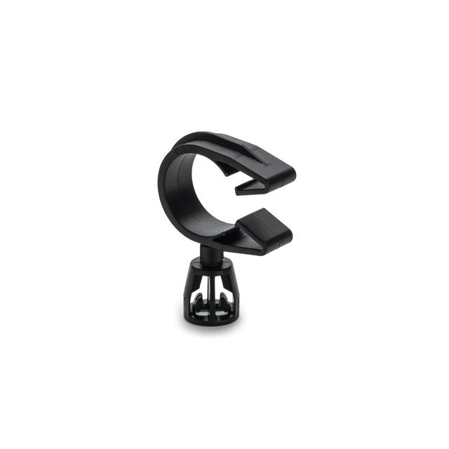STUD MOUNT TO MOC CLIP, 19MM CLI 156-02883 HellermannTyton製｜電子部品・半導体通販のマルツ