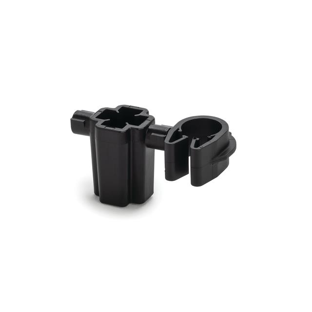 STUD MOUNT TO MOC CLIP, 10MM CLI 156-02911 HellermannTyton製｜電子部品・半導体通販のマルツ