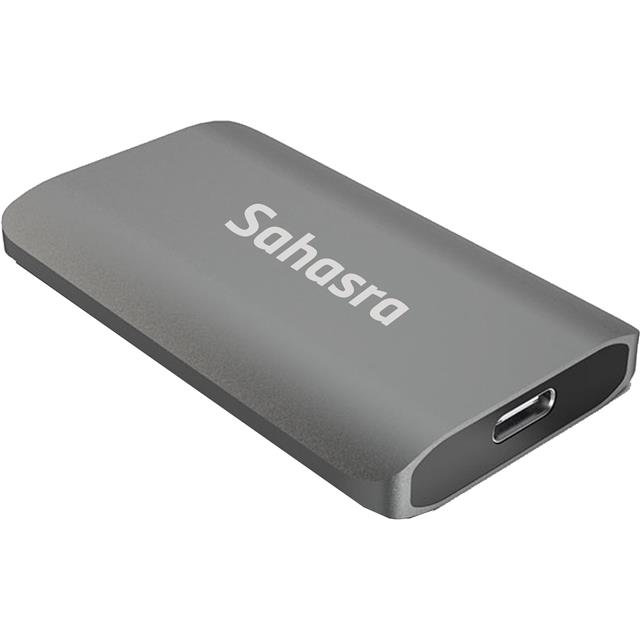 PORTABLE SSD TYPE C 512GB CA227-001 -製｜電子部品・半導体通販のマルツ