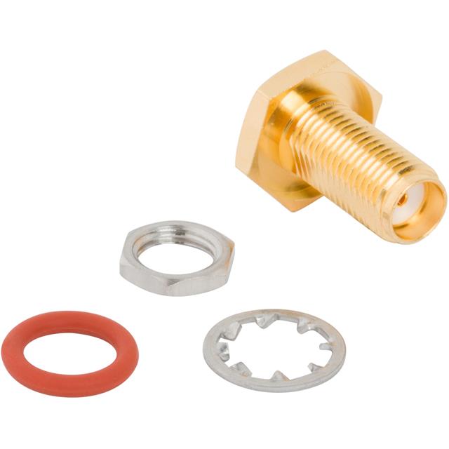 SMA STRAIGHT CRIMP JACK RG-178 R 901-10795 Amphenol RF製｜電子部品・半導体通販のマルツ